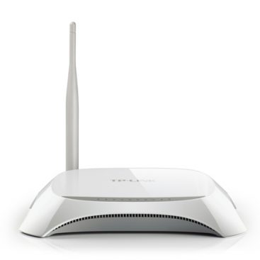 Router Moderno + Banda Dual Gigabit ADSL2 Inalámbrico AC750 – Archer D2 ...