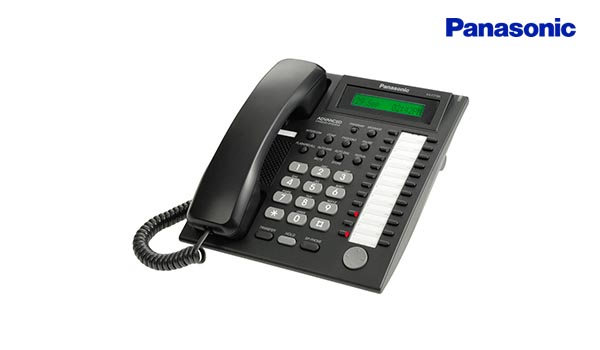 Teléfono Multilínea KX-T7730 – Tecnoconvergencia